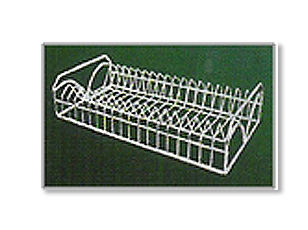 Kitchen Basket - Grade 304 Stainless Steel